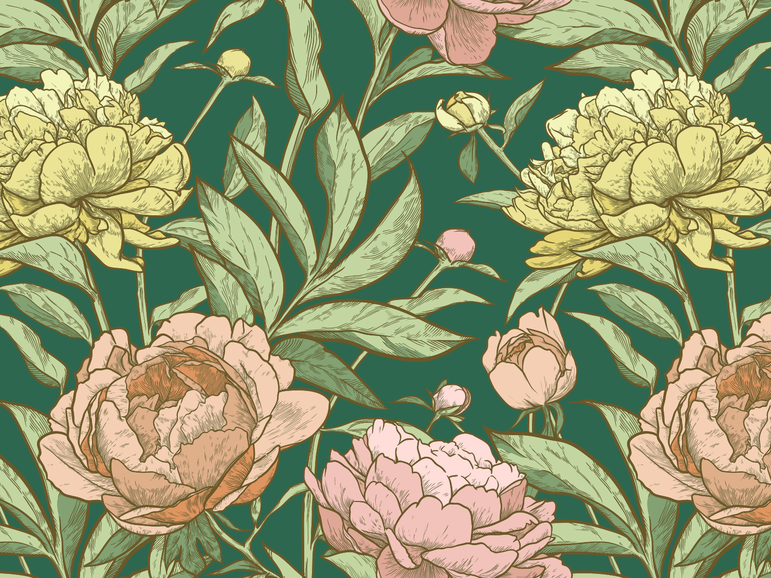 Explain Later Wallpaper - 23 Interiors