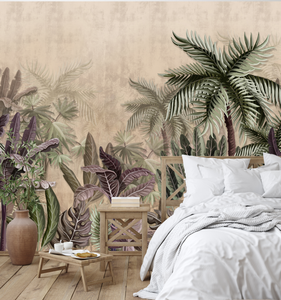 Joslyn Wallpaper - 23 Interiors