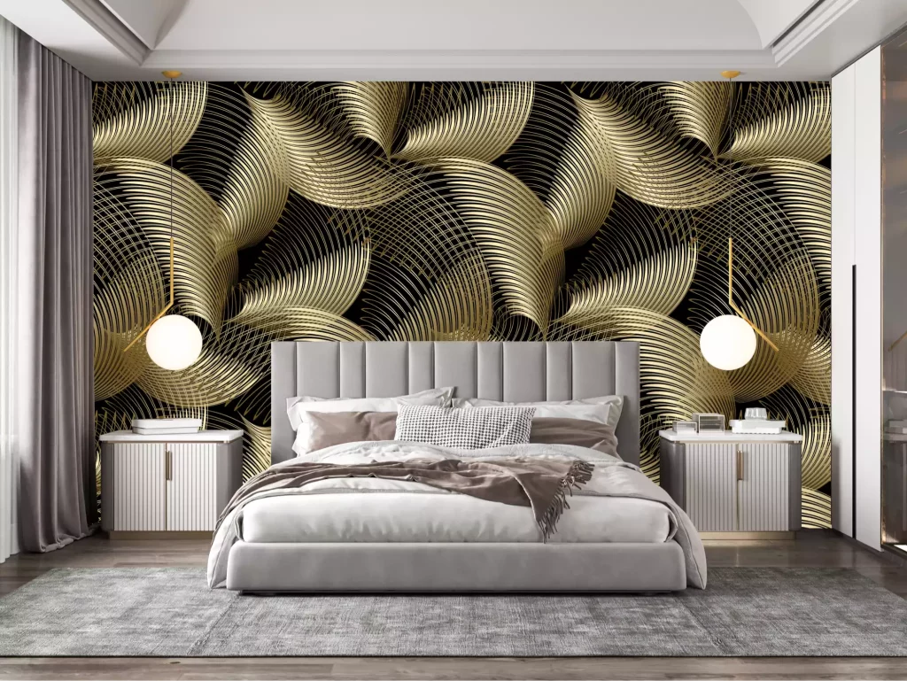 Midlands Meander Wallpaper - 23 Interiors