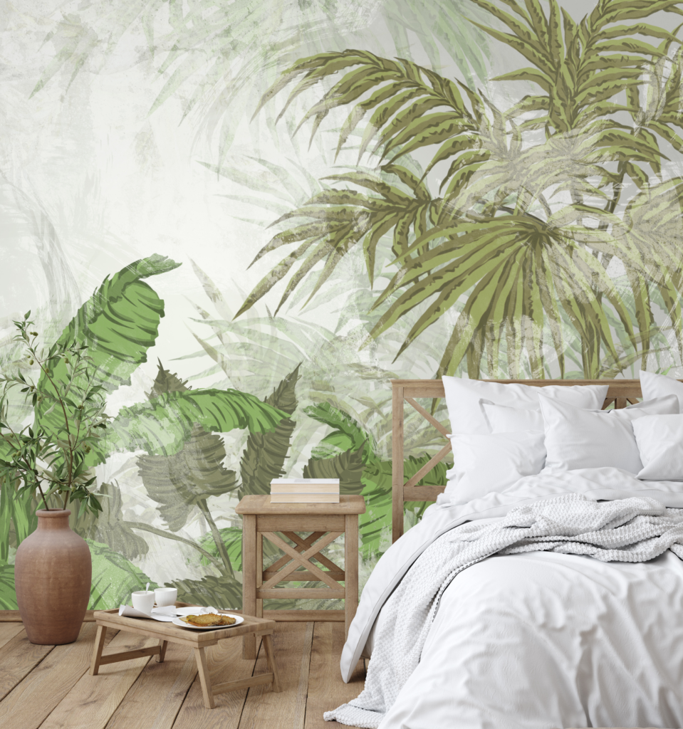 acca Wallpaper - 23 Interiors